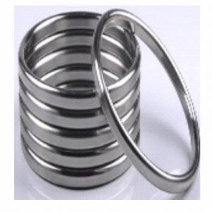 Anillos Ring Joint (RTJ). Oval – Octogonal. BX-RX – Induseals